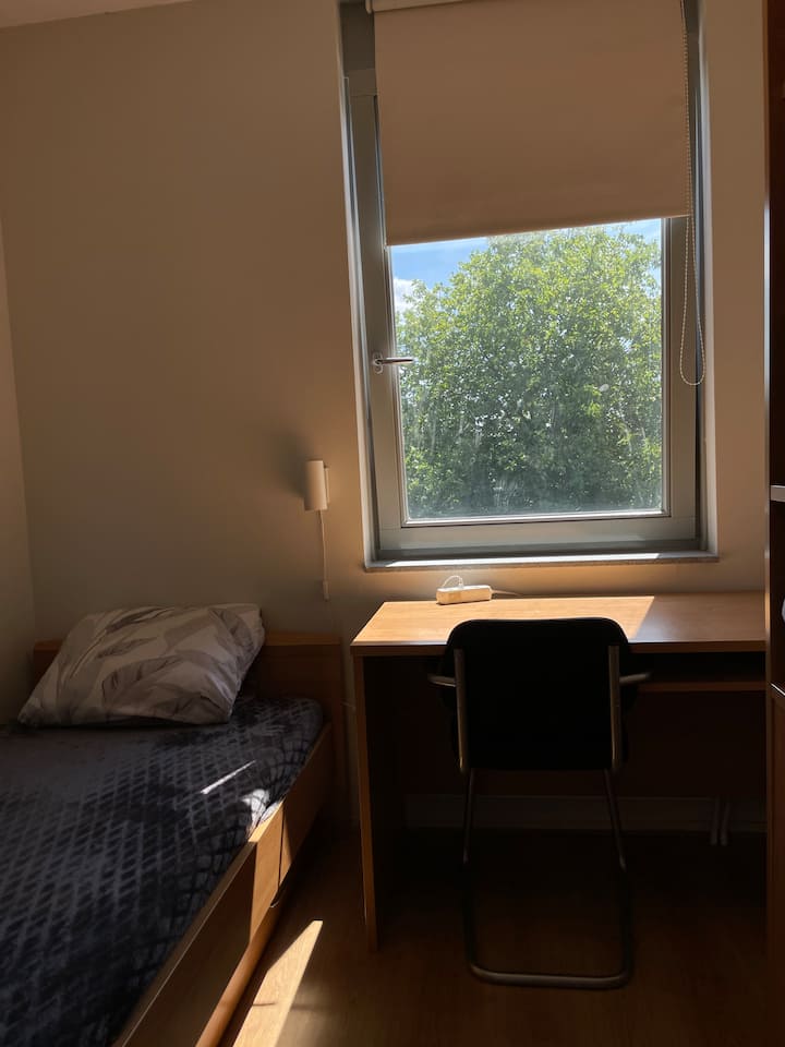 Habitación Individual Psv - Best