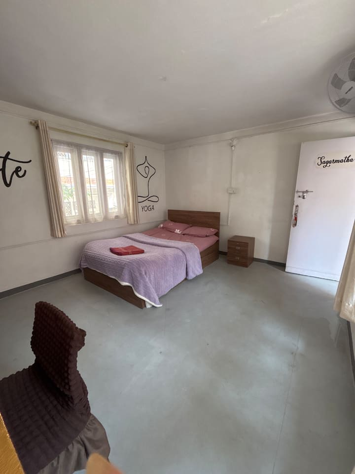 Ashram Homestay Sagarmatha - Kathmandu