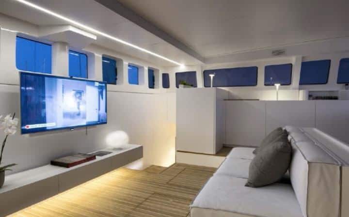 Luxury Catamarano 20 Metri - Arzachena