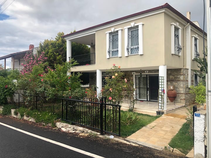 Anatolianhouse Villa In Kusadasi - Kuşadası