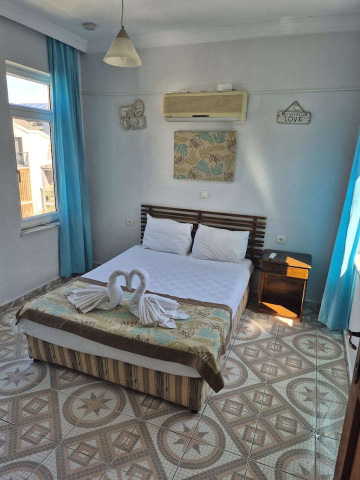 öLüdeniz Ayyıldız Adresiniz - Ölüdeniz