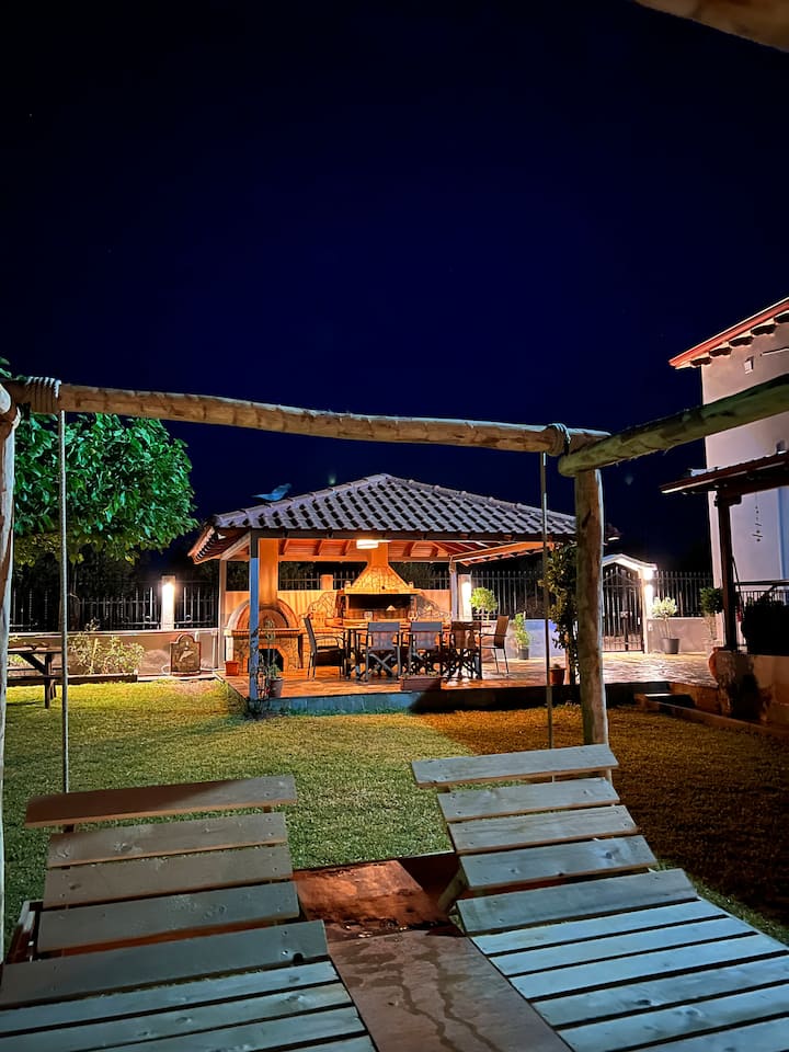 Sunset Luxury Potidea - Halkidiki