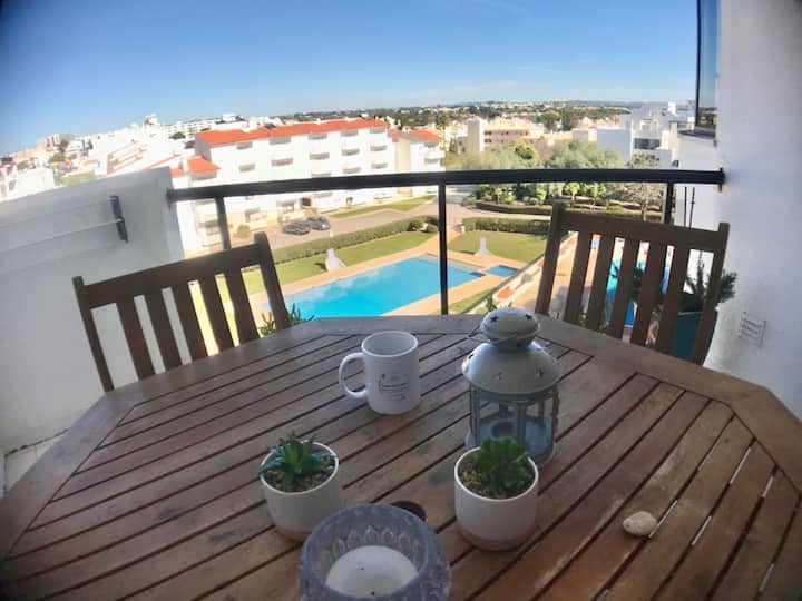 Appartement Sol - Albufeira