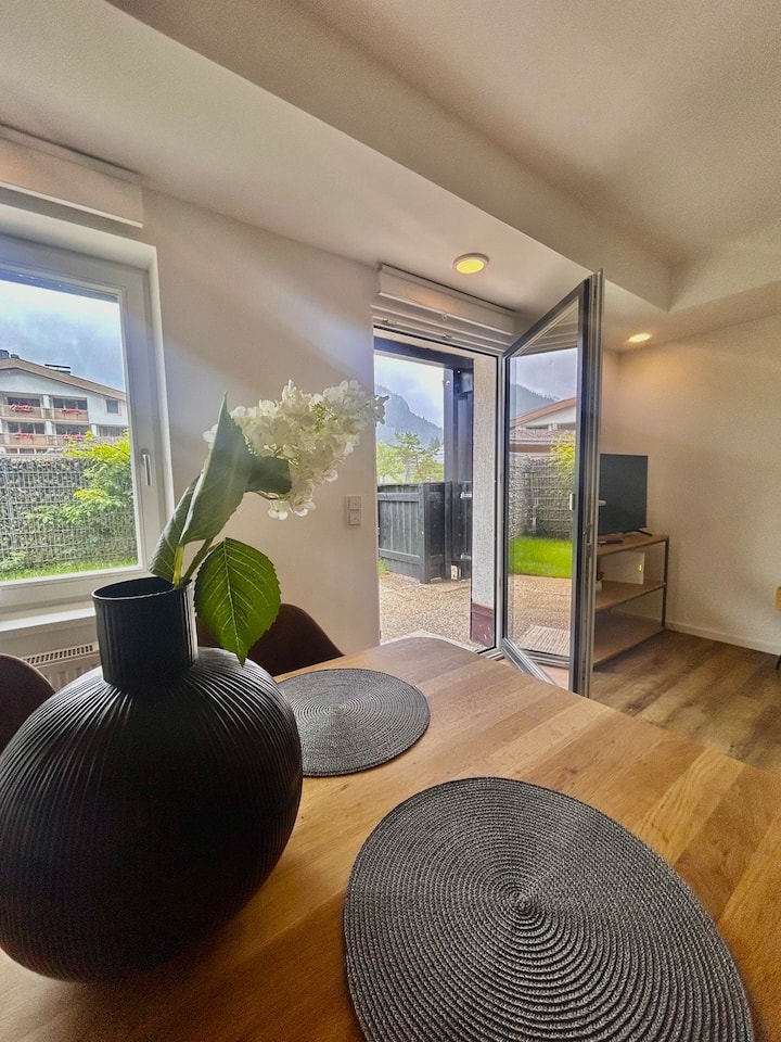 Ferienwohnung "Seeruhe" - Berge, See Und Natur - Spitzingsee