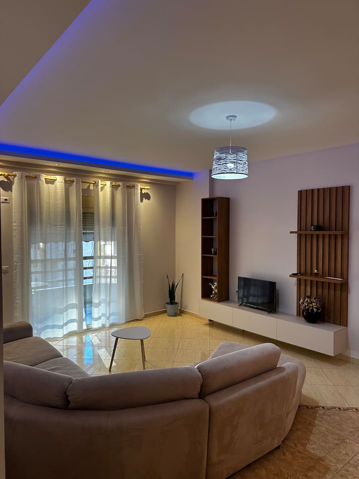 Luxury Guest House Fieri - Fier
