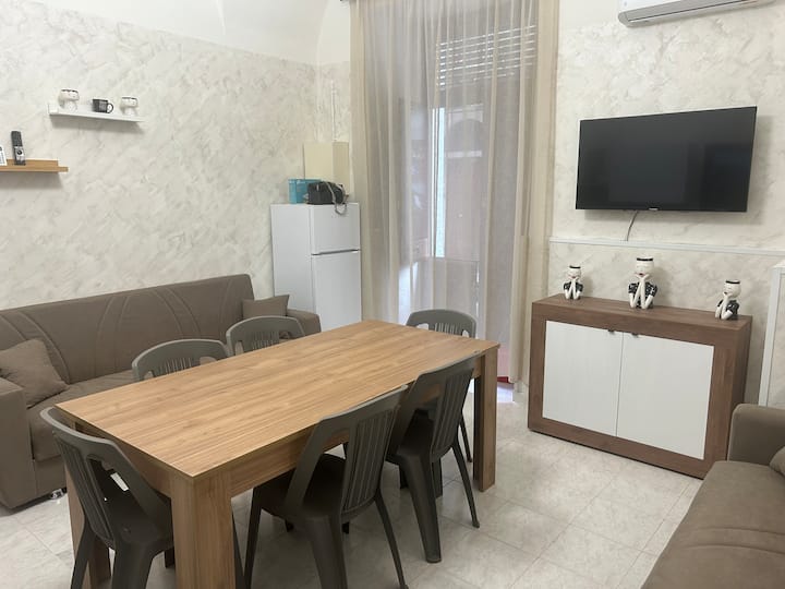 Casa Vacanza Catania Centro Baiocco House - Catane
