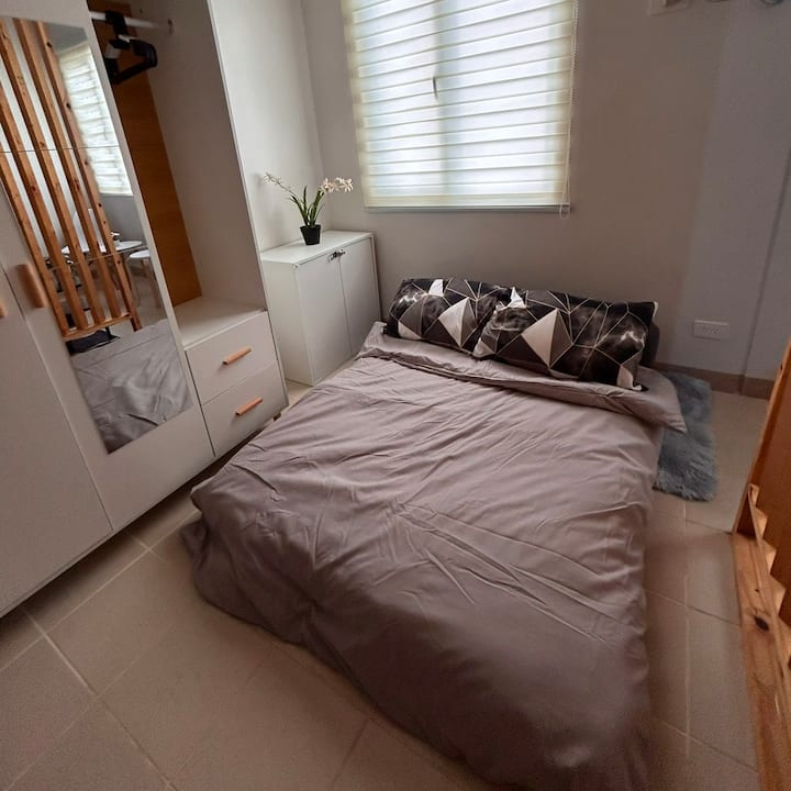 Windrise 3 At Cheer Residences - Meycauayan