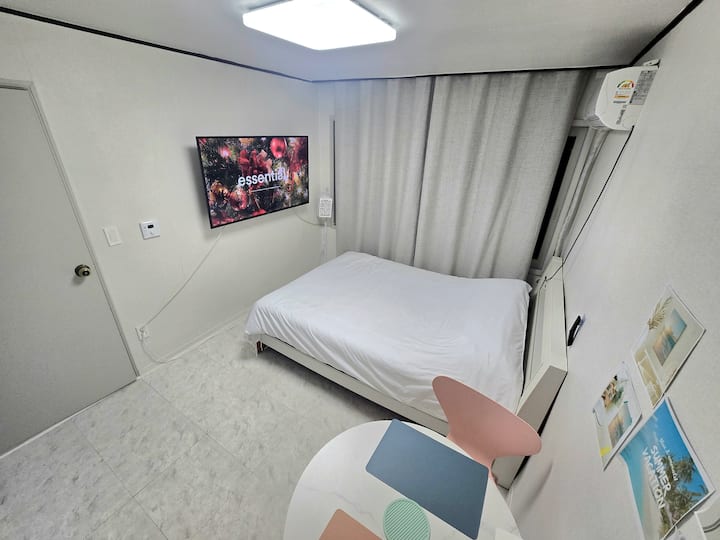 #해운대 한달살기#장기숙박 - Busan