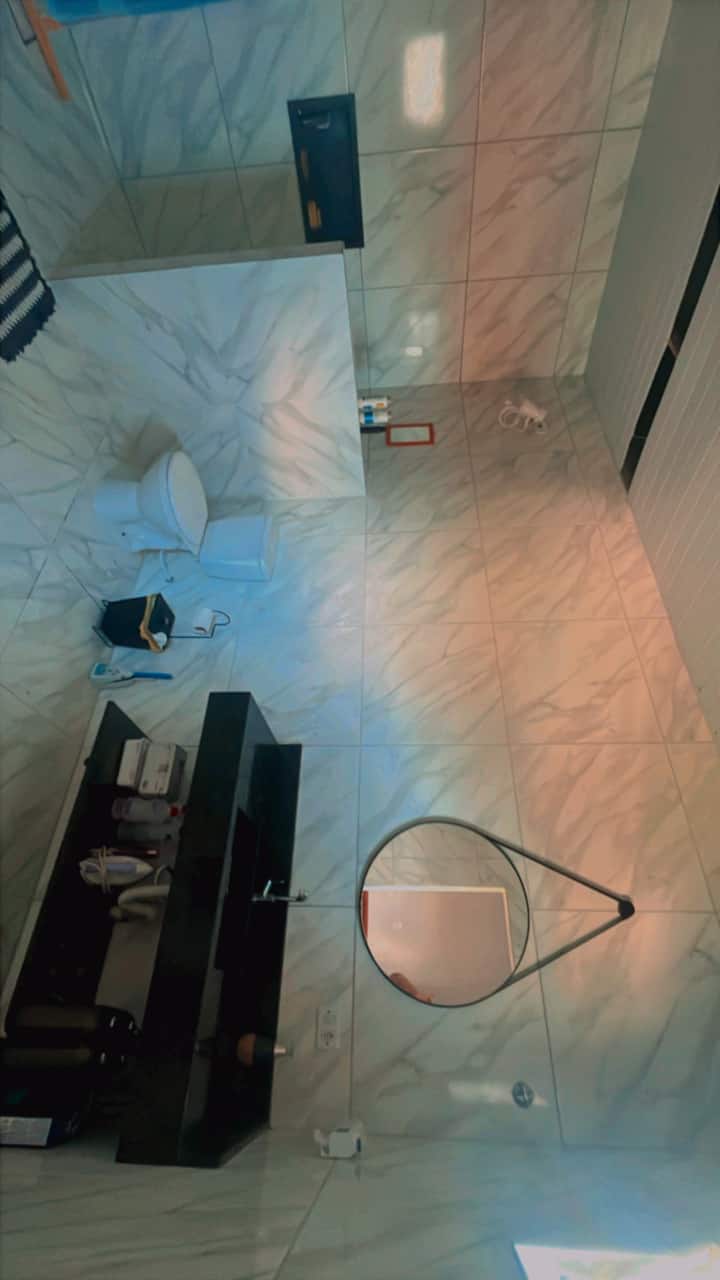 Kitnet A 300 Metros Do Mar. - Matinhos