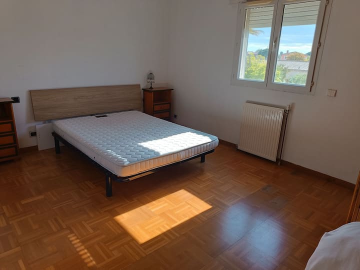 Chambre Privée 2,3,ou 4 Pers Max - Le Grau-du-Roi