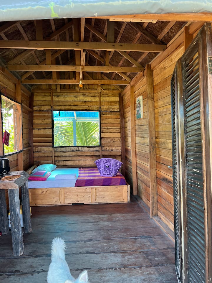 Cabin In Nature - Lagos