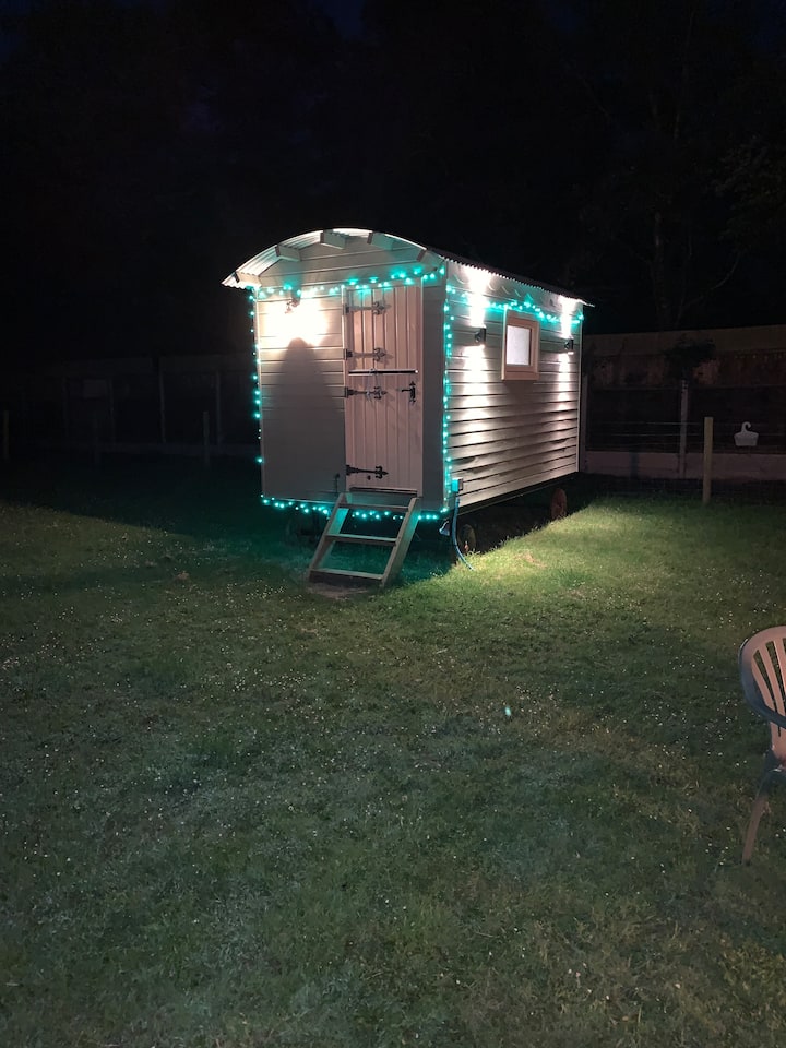 The Clover
Enclosed Garden Dog Friendly - Dereham