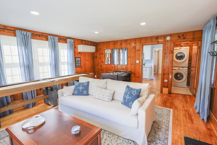 Sperryville River House - Sperryville, VA