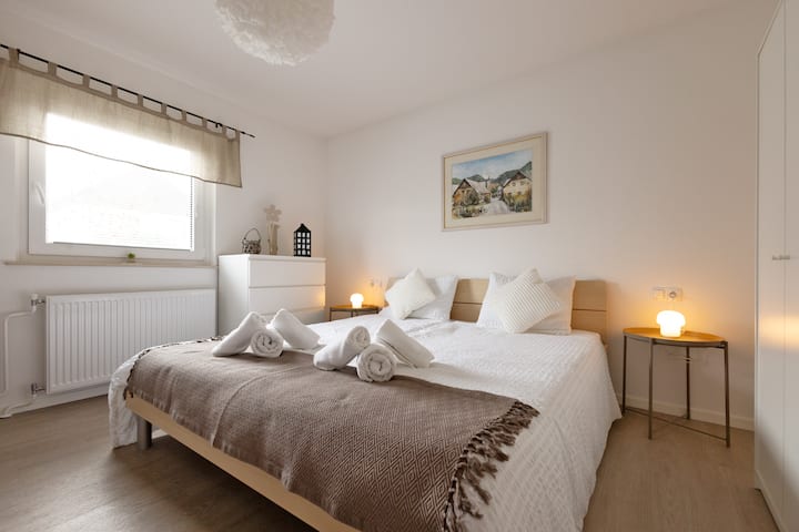 Apartment Jana | Family Apartment With Terrace&bbq - Bled