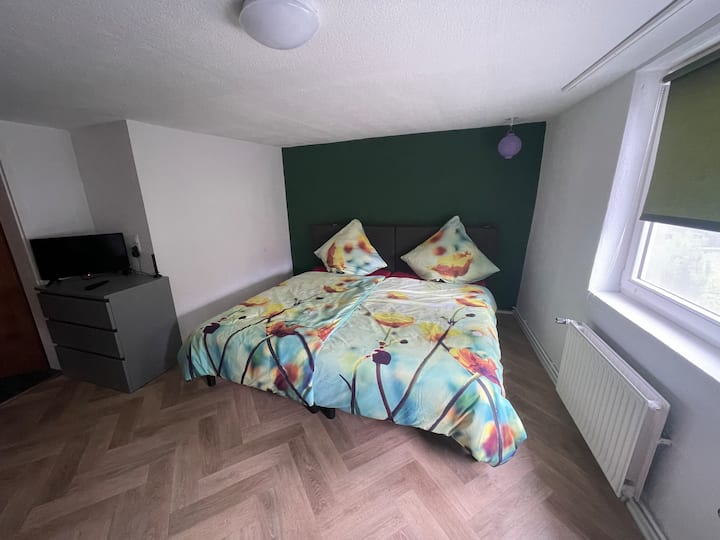 Gemütliches Zimmer In Stade - Stade