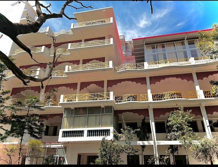 Ganga Amrit Dham - Rishikesh