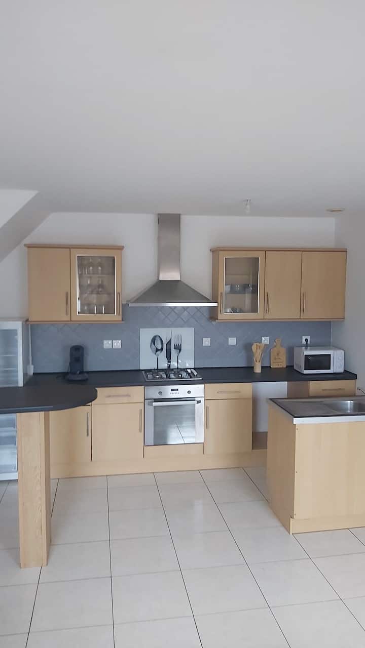 Appartement - Calais