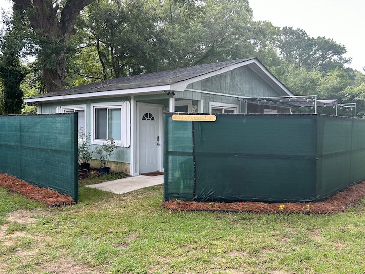 The Cottage - Folly Beach, SC