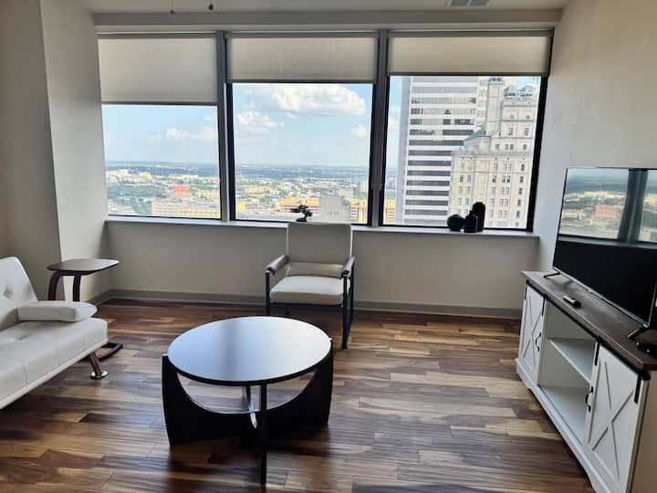 Modern Walkable Stay | Fifa Dallas 2026 - Cedars - Dallas