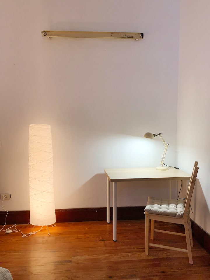 Chambre Lumineuse Dans La Vieille Ville - Municipality of Las Palmas