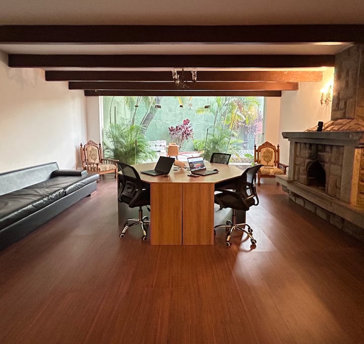 Room For Rent In Coliving In Belo Horizonte - Belo Horizonte