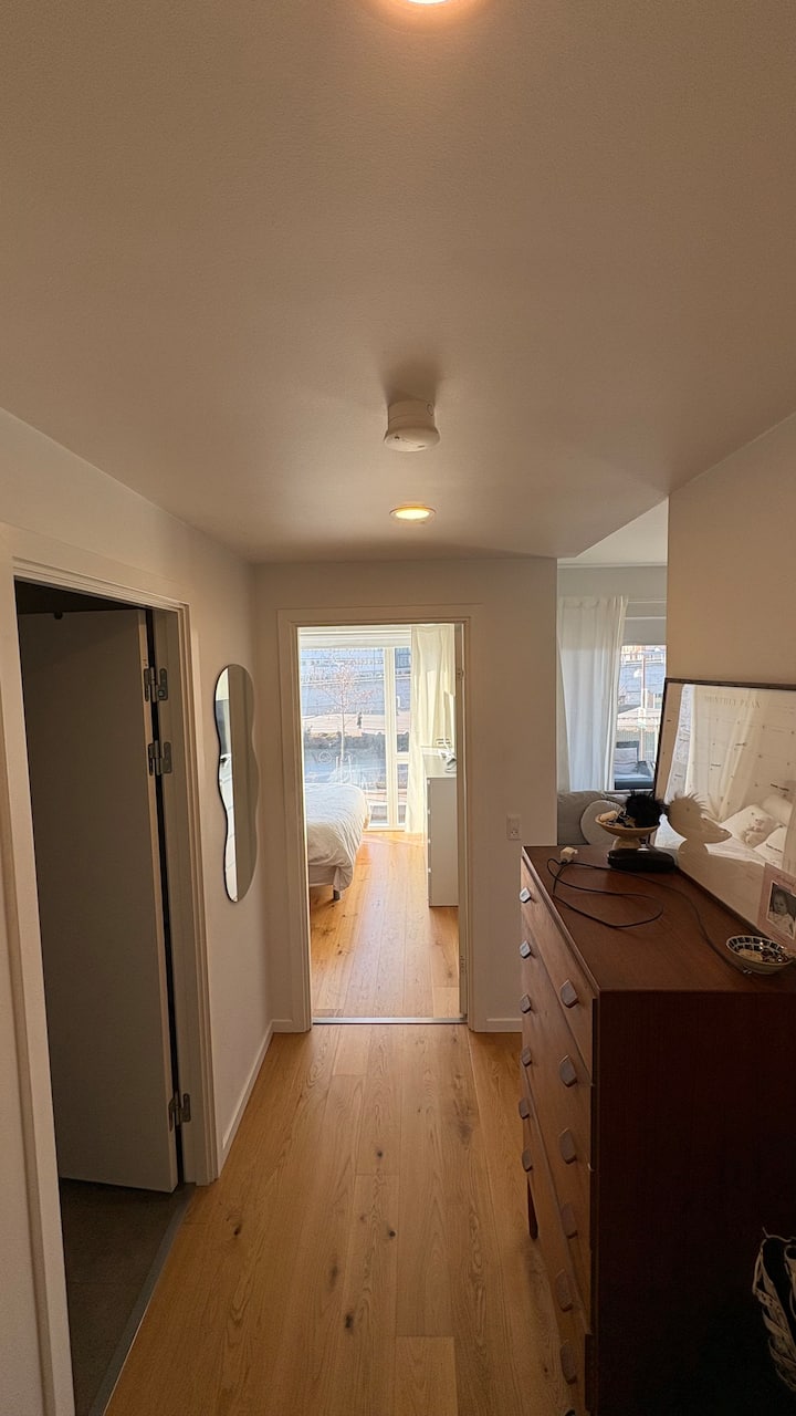 Eksklusiv Lejlighed I København Tæt På Metro - Copenhagen