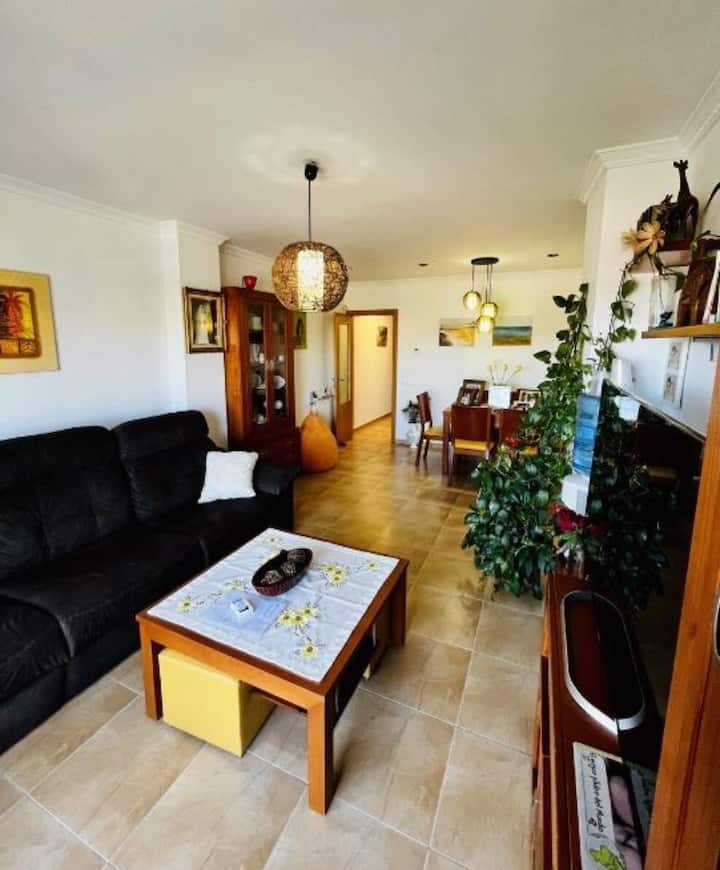 Apartamento: C/dr. Fleming - Moraira
