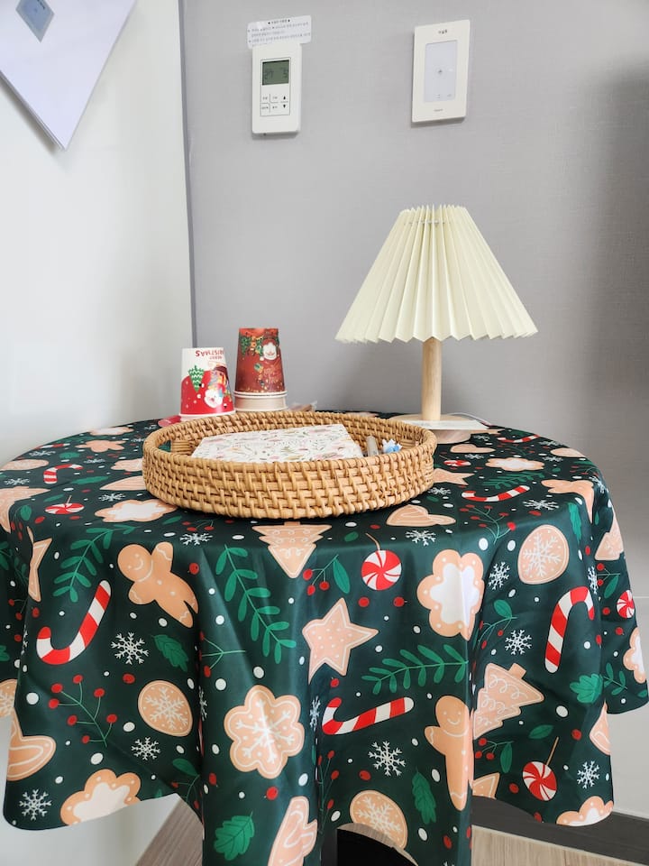 동동이네3
무료주차/연박할인/오션뷰/셀프체크인/오동동동백꽃/이순신광장10분/넷플/롯데몰3분 - Yeosu-si