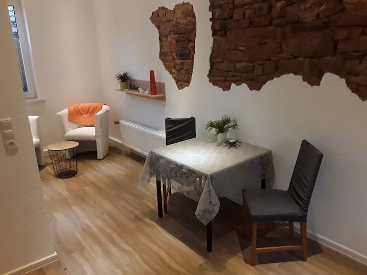 Ferienwohnung "30" , Ortsmitte Gersfeld Rhön - Poppenhausen (Wasserkuppe)