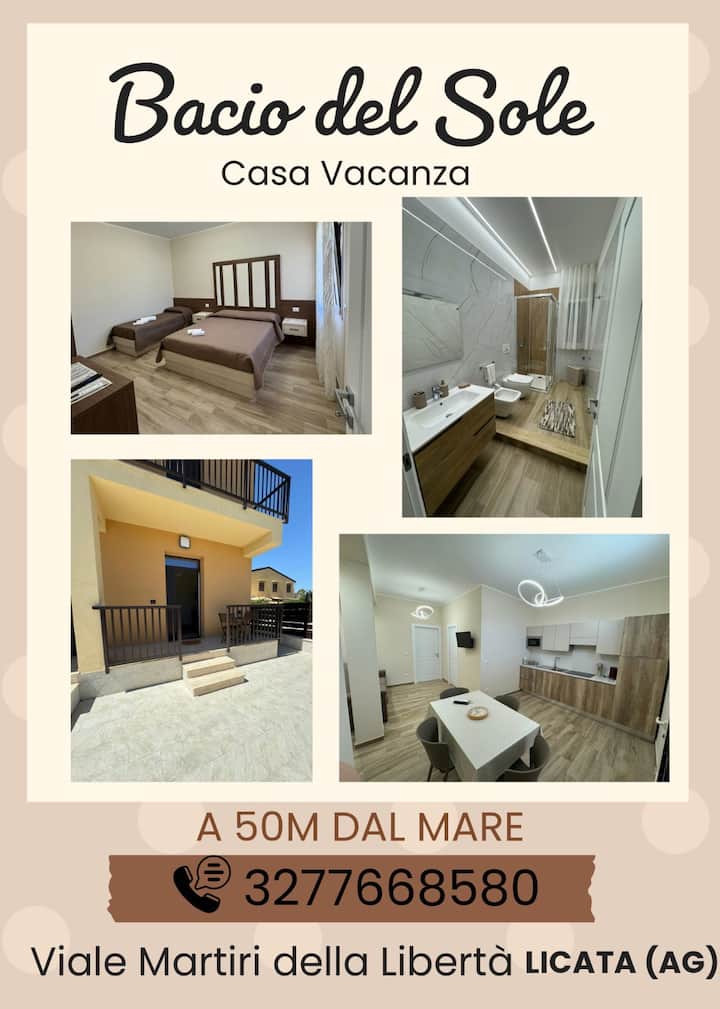 Casa Vacanza - Licata