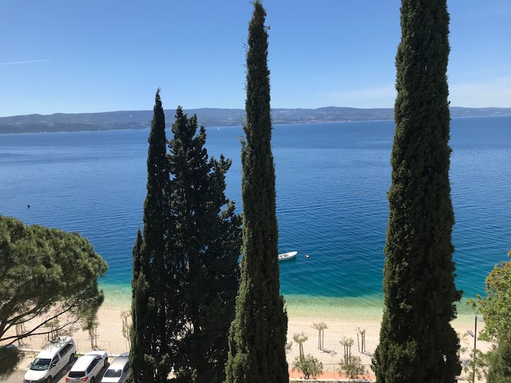 Omis Solane 1 - Omiš