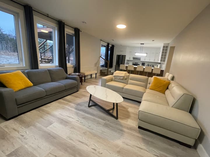 Nouvelle Appartement Luxe Au South End! - Greater Sudbury