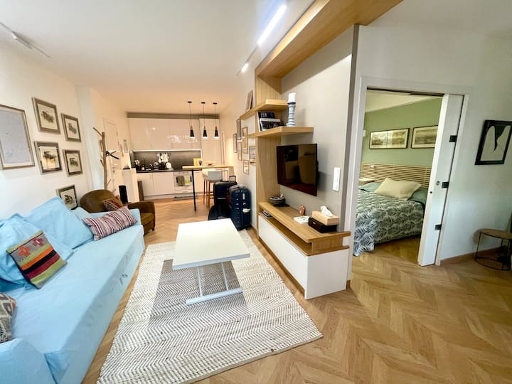 Fancy Apt*paris Eiffeltower*terrace*4/5 P - Paris