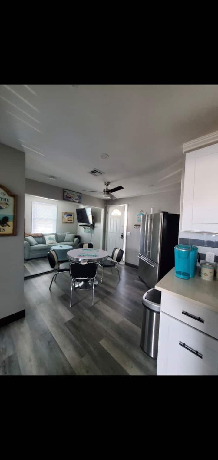 Coastal Serenity Awaits For You! - Lavallette, NJ