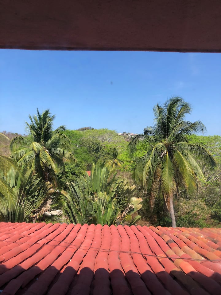 Casa Bonita 503 - Zihuatanejo