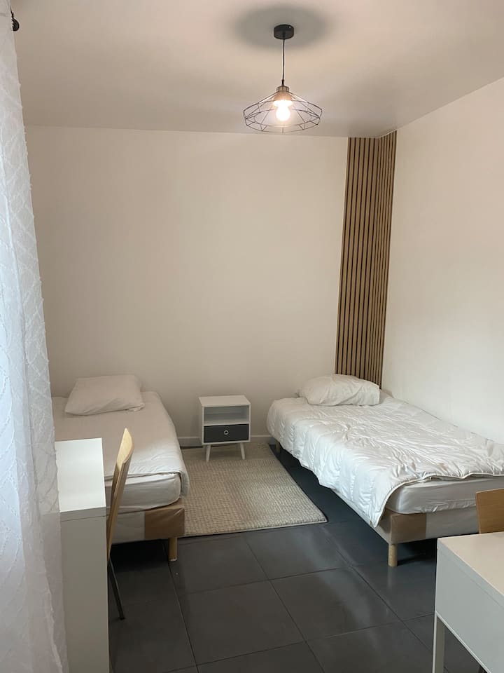 Très Bel Appartement - Bures-sur-Yvette