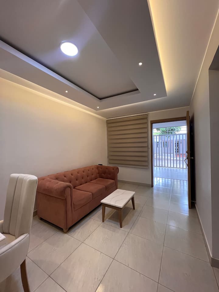 Casa Villa Carolina - Valledupar