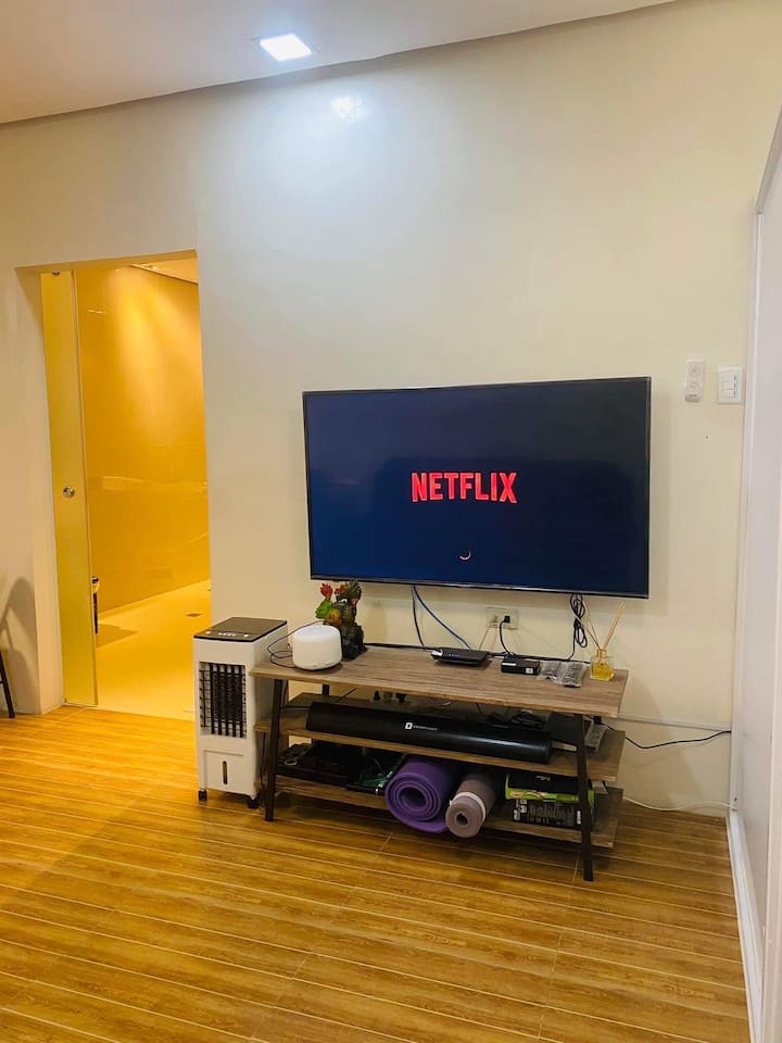 La Thalia’s Place - Pandi