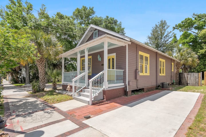 Maison Devilliers’ - Pensacola, FL