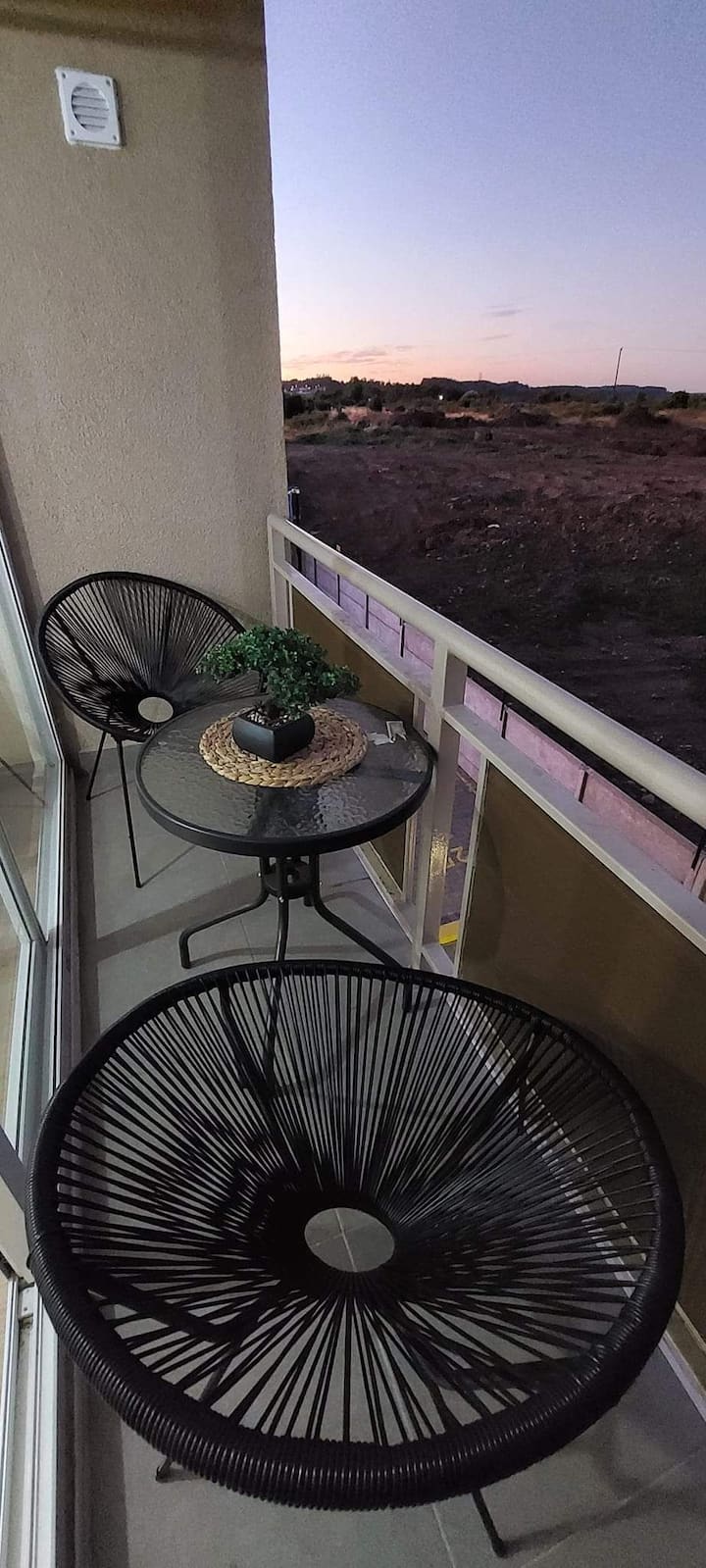 Departamento A Minutos Del Lago - Villarrica