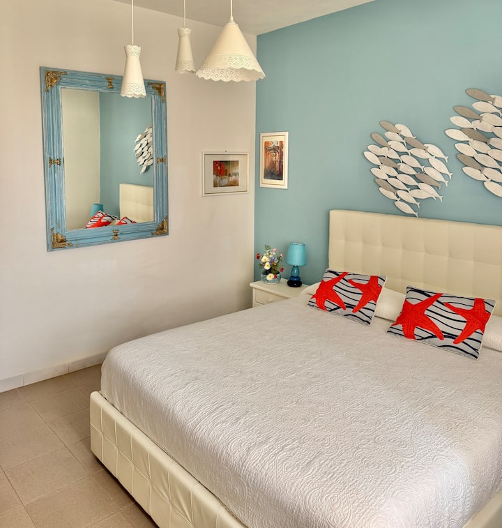 Sole Di Carla- Appartamento Sul Mare - Alghero