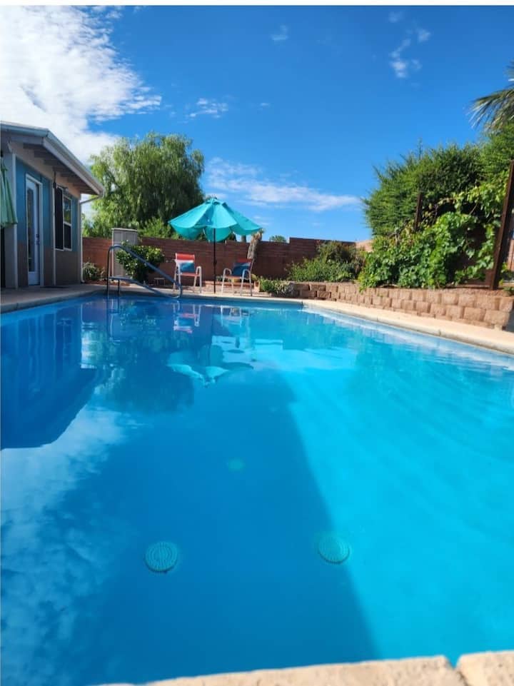 Summer Splash Sale! Beat The Heat In Private Pool - Green Valley, AZ