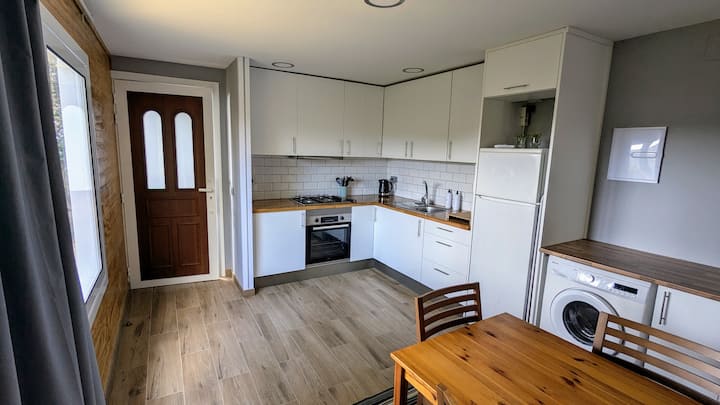 House Of Rest - Mataró