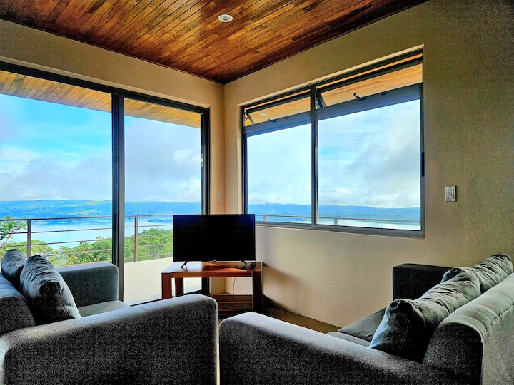Casa Milagro Arenal - Costa Rica