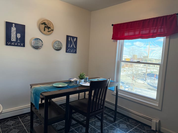 Gingers Love For The Lake 2bdr By The Water - Port Huron, MI