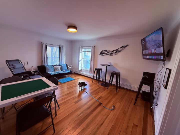 Gingers River & Lake Gem - Port Huron, MI