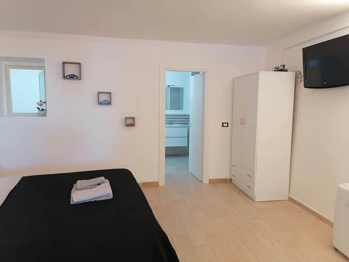 Casadreams Apartment - Palermo
