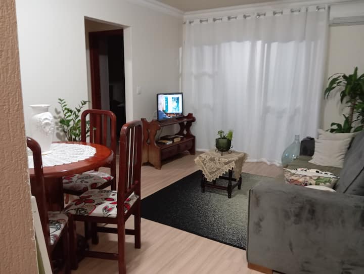 Aconchegante Apartamento. - Santa Cruz do Sul