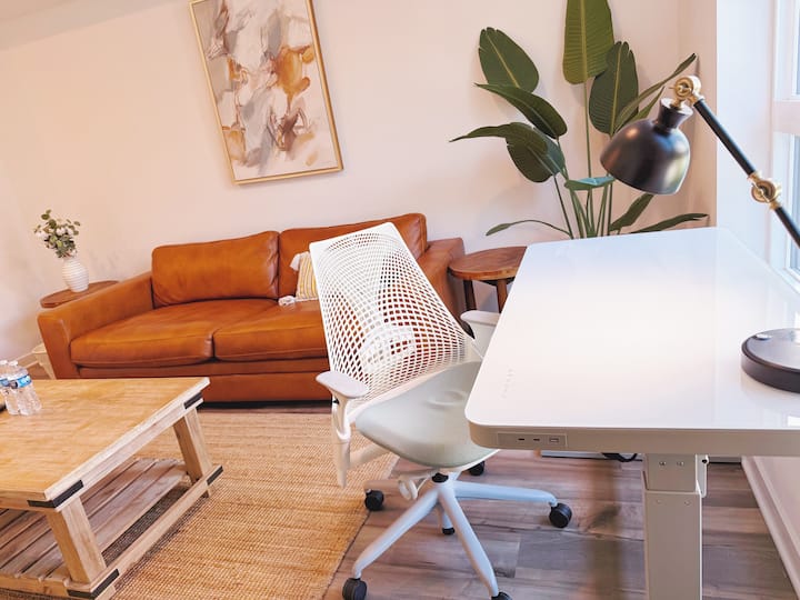 1br Irvine | Premium Apt By Dj Plaza H Mart - Irvine, CA