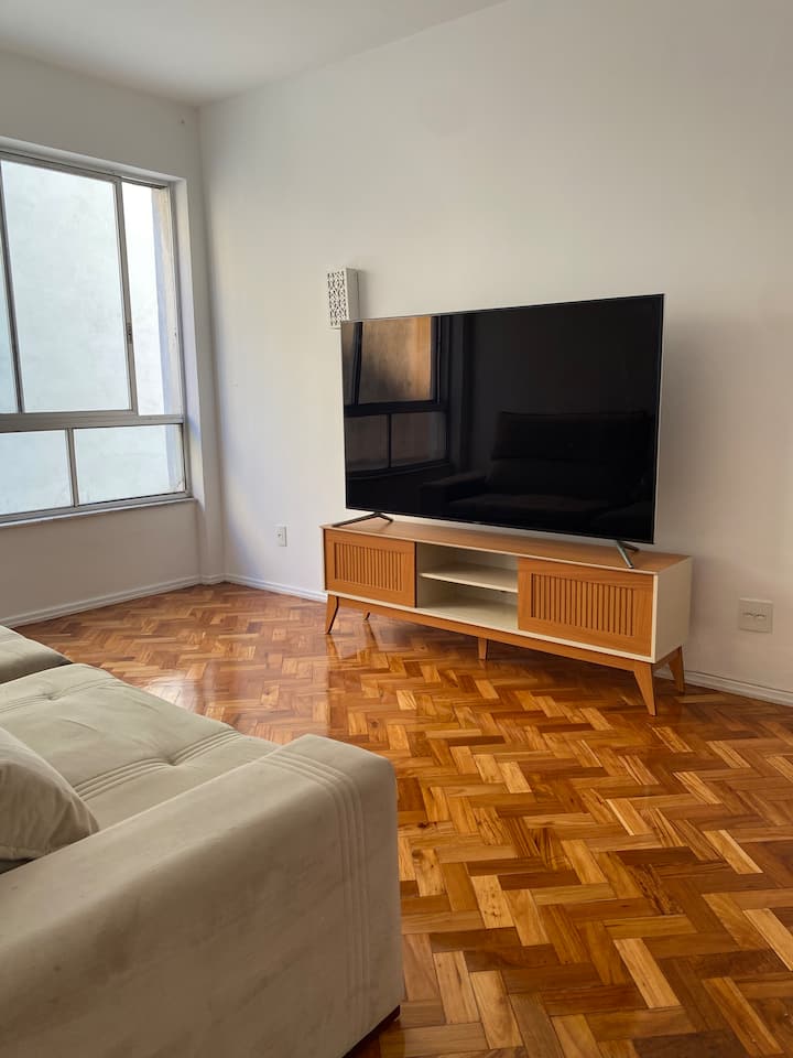 Apartamento 3 Quartos Ipanema - Ipanema